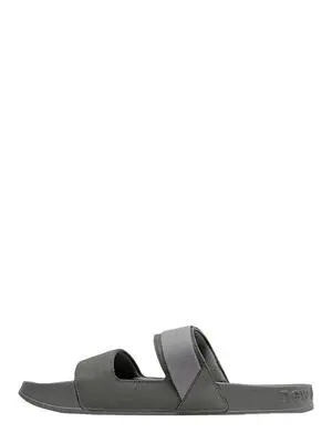 NEW BALANCE 202 Slippers - /gray