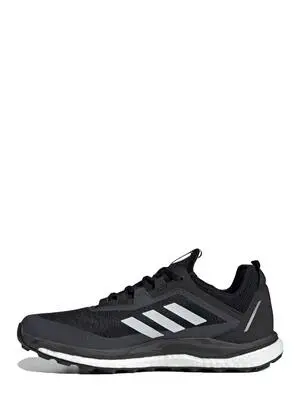 Adidas Agravic Flow Sneakers - Black