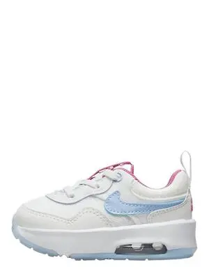 Nike Max Motif Sneakers - Summit White/cosmic Fuchsia/white