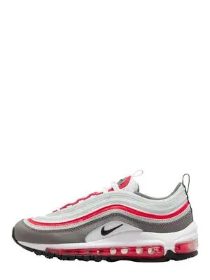Nike Nike Air Max 97 Sneakers White/grey/red