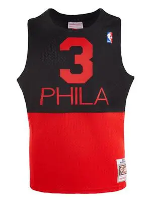 Mitchell & Ness Philadelphia 76ers '03-'04 Basketball Jersey - Default Colorway