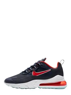 Nike Max 270 React "usa" Sneakers - Blue/red
