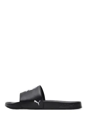 PUMA Leadcat 2.0 Slides - Black/white