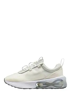 Nike Max 2021 Athletic Sneakers - Cream