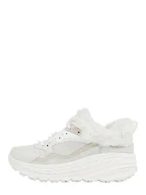 UGG Ca805 X Bears Sneakers - White