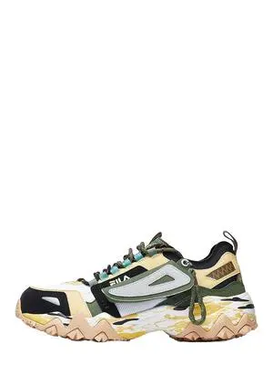 FILA FUSION Low Top Sneakers - Default Colorway
