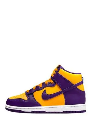 NIKE Nike Dunk High 'Lakers'