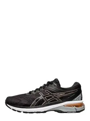 Asics Gt-2000 8 Narrow Running Shoes - Black