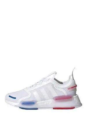 Adidas Nmd_v3 J Sneakers - Cloud White/cloud White/cloud White