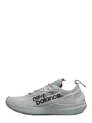 NEW BALANCE Fuelcell Speeddrift Energy Streak Pack - Grey/red