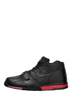 Nike Nike Air Trainer 1 Mid PRM QS 'Draft Day' Sneakers Black