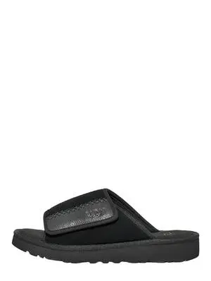 UGG Goldencoast Slide Sandals - Black