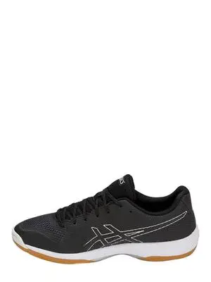 Asics Gel Tactic Sneakers - Black
