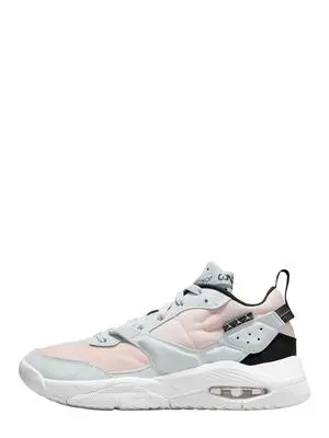 JORDAN Air Nfh Sneakers - Grey/pink