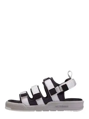 NEW BALANCE 3205 Series Sandals - White/black