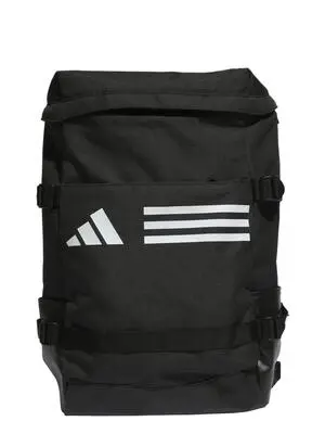 Adidas Essentials Logo Backpack - Black
