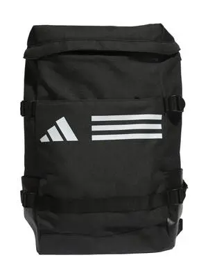 Adidas Essentials Logo Backpack - Black