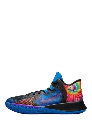 Nike Kyrie Flytrap 5 Basketball Sneakers - Blue/red