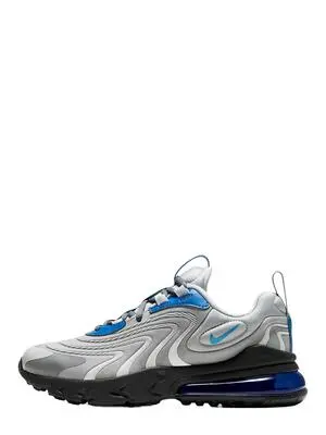 Nike Max 270 React Eng Sneakers - Silverblue
