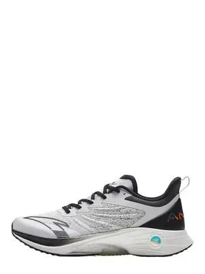 ANTA Mach 3.0 Sneakers - White/grey/black