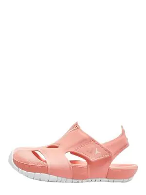 JORDAN Jordan Air Flare Casual Sandals Pink