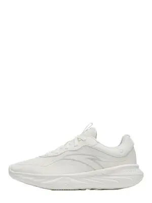 ANTA Running Series Sneakers - White/grey