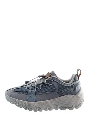 ANTA Star Sign Collection Sneakers - Grey/tan