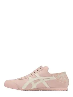 Onitsuka Tiger Onitsuka Tiger Mexico 66 Paraty Sneakers Crystal Pink/off White