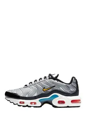 Nike Max Plus "sky - Silver
