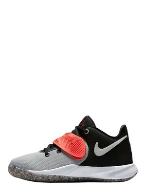 Nike Kyrie Flytrap 3 Se Athletic Sneakers - Black/grey/pink