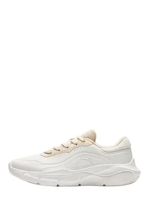 ANTA ANTA Running Series Sneakers White/beige