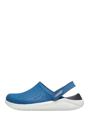 CROCS Literide Flash Shoes Sandals - Blue