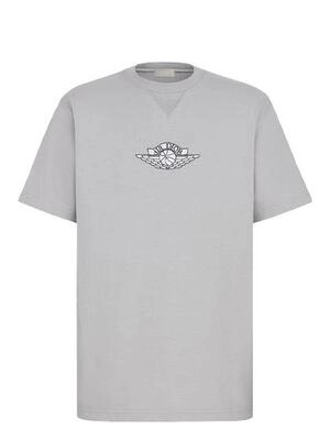 DIOR DIOR X Air Jordan Capsule Collection T-Shirt