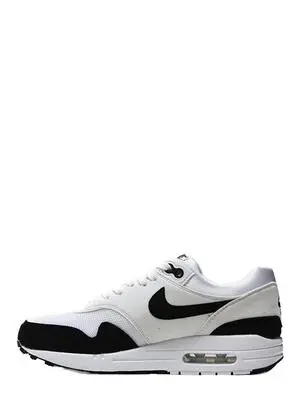 Nike Max 1 Athletic Sneakers - Black/white
