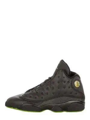 JORDAN 13 Retro "altitude" 2005 Sneakers - Black