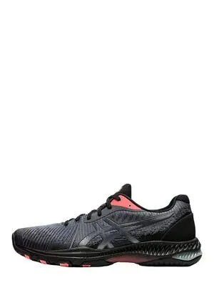 Asics Netburner Ballistic Ff 2 L.e. Athletic Sneakers - Black