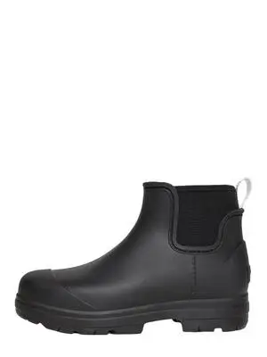 UGG Droplet Ankle Boots - Black