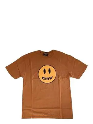 Drew House Drew House Mascot T-shirt 'brown' Browm