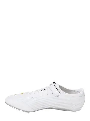 Asics Jet Sprint Track Spikes - White