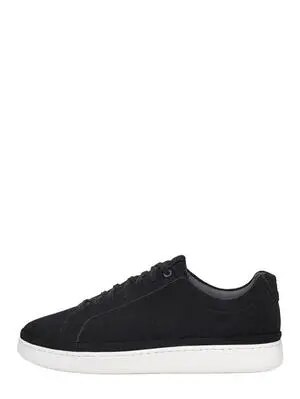 UGG Cali Sneaker Suede - Black