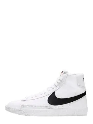 Nike Nike Blazer Mid '77 Vintage Sneakers White/black