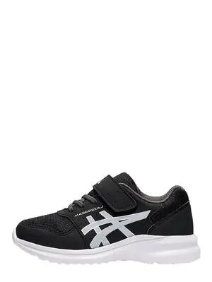 Asics Lazerbeam Mi-mg-w Sneakers - Black
