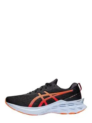 Asics Asics Novablast 2 Athletic Sneakers Black/orange