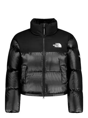 The North Face The North Face Novelty Nuptse RDS Down Jacket Black