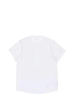 Adidas Training Performance Tee - White