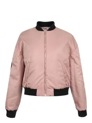 Kenzo Bomber Jacket - Pink