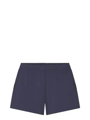 Nike X Skims Airy Mini Shorts - Deep Royal