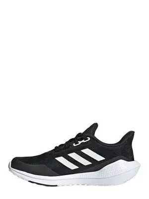 Adidas Eq21 Run J Sneakers - Black