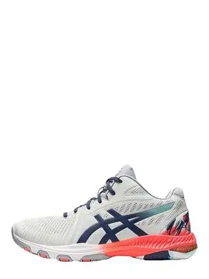 Asics Netburner Ballistic Ff Mt 2 - Gray/blue