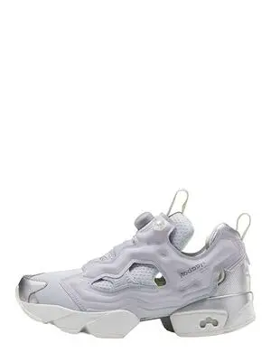 REEBOK Instapump Fury Og Nm Sneakers - Silver/green